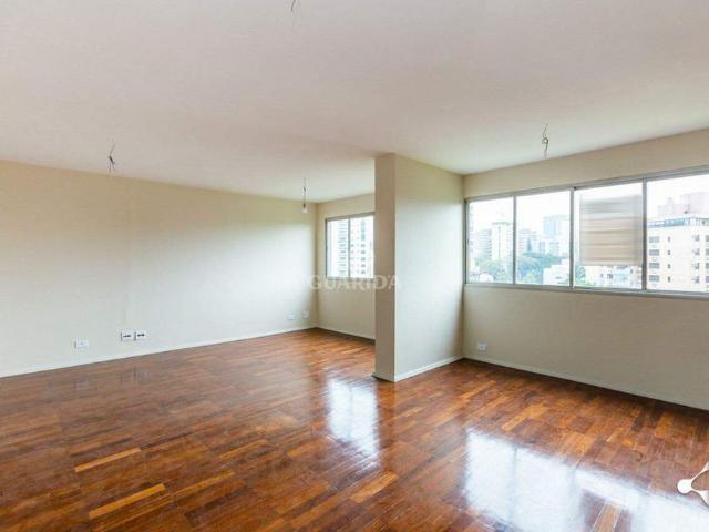 Apartamento para aluguel, 3 quartos, 1 suíte, 2 vagas, Bela Vista Porto Alegre/RS COD: 8306