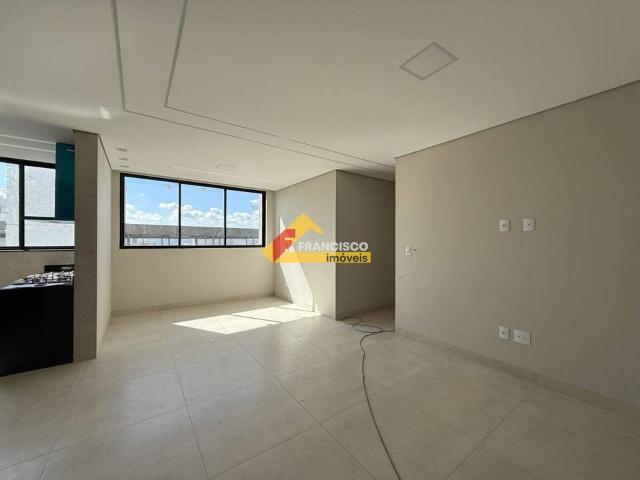 Apartamento para aluguel, 3 quartos, 1 suíte, 2 vagas, Bom Pastor Divinópolis/MG