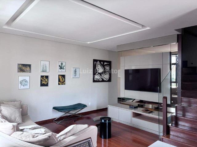 Apartamento para aluguel 3 quartos 1 suíte 2 vagas Carmo