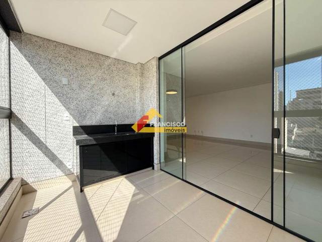 Apartamento para aluguel, 3 quartos, 1 suíte, 2 vagas, Centro Divinópolis/MG