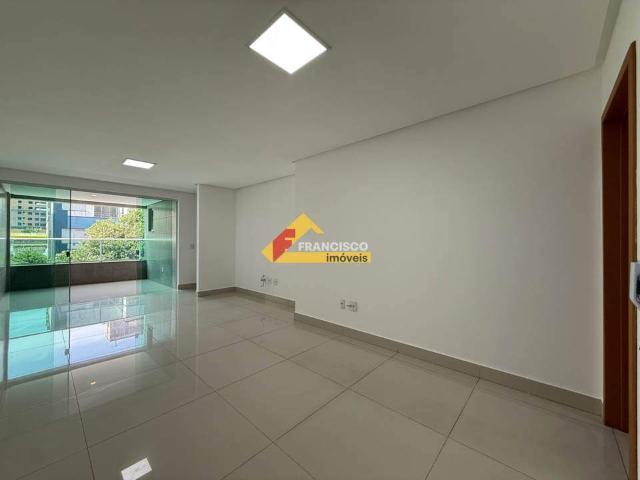 Apartamento para aluguel, 3 quartos, 1 suíte, 2 vagas, Centro Divinópolis/MG