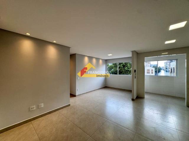 Apartamento para aluguel, 3 quartos, 1 suíte, 2 vagas, Centro Divinópolis/MG