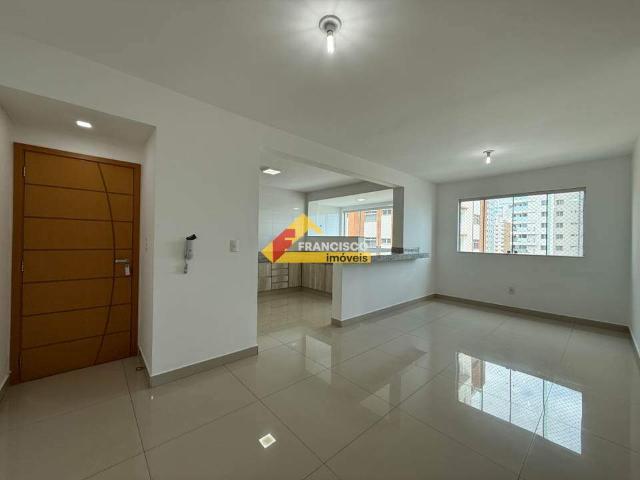 Apartamento para aluguel, 3 quartos, 1 suíte, 2 vagas, Centro Divinópolis/MG