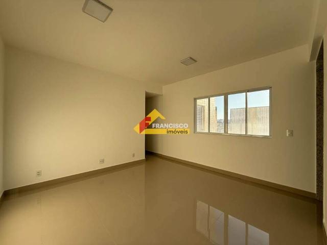 Apartamento para aluguel, 3 quartos, 1 suíte, 2 vagas, Centro Divinópolis/MG