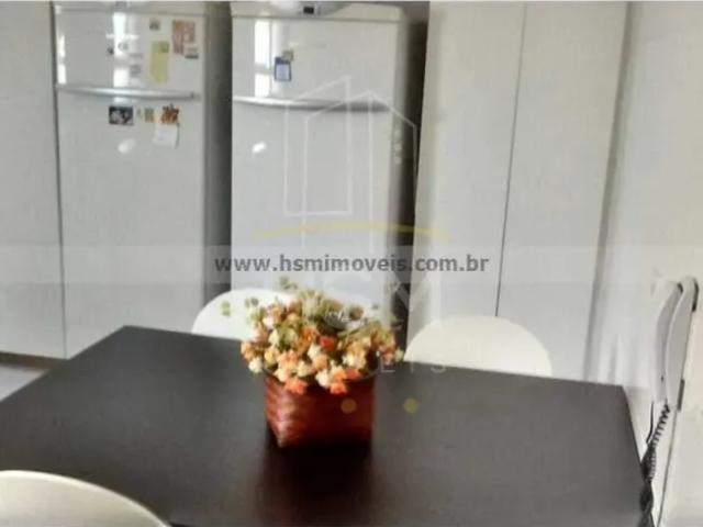 Apartamento para aluguel, 3 quartos, 1 suíte, 2 vagas, Centro São Bernardo do Campo/SP