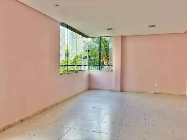 Apartamento para aluguel 3 quartos 1 suíte 2 vagas Gutierrez
