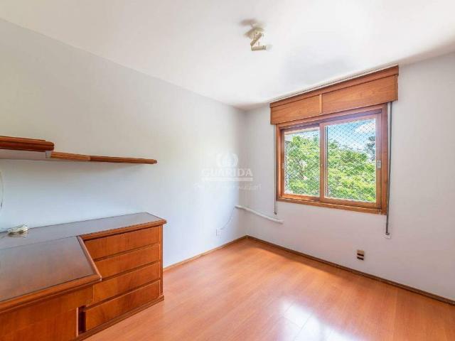 Apartamento para aluguel, 3 quartos, 1 suíte, 2 vagas, Jardim Botânico Porto Alegre/RS COD: 5827