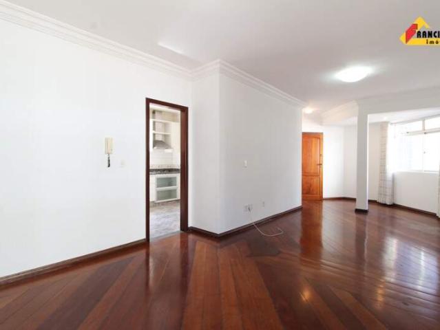 Apartamento para aluguel, 3 quartos, 1 suíte, 2 vagas, Jardim Nova América Divinópolis/MG