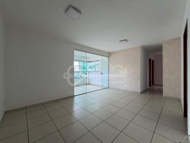 Apartamento para aluguel, 3 quartos, 1 suíte, 2 vagas, Paquetá Belo Horizonte/MG