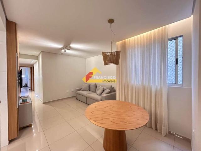 Apartamento para aluguel, 3 quartos, 1 suíte, 2 vagas, Parque Jardim Capitão Silva Divinópolis/MG
