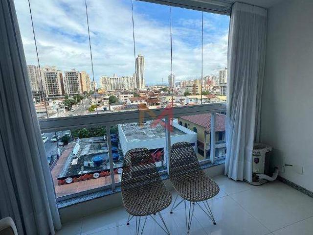 Apartamento para aluguel, 3 quartos, 1 suíte, 2 vagas, Praia de Itaparica VILA VELHA/ES
