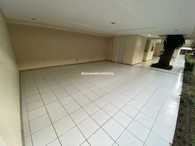Apartamento para aluguel, 3 quartos, 1 suíte, 2 vagas, Santana Recife/PE