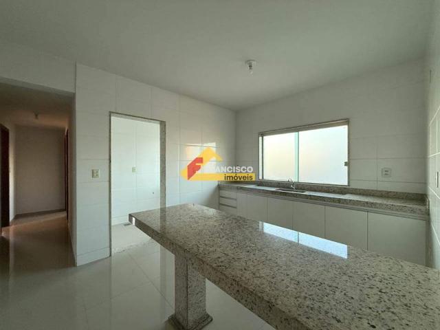 Apartamento para aluguel, 3 quartos, 1 suíte, 2 vagas, Santo Antônio Divinópolis/MG