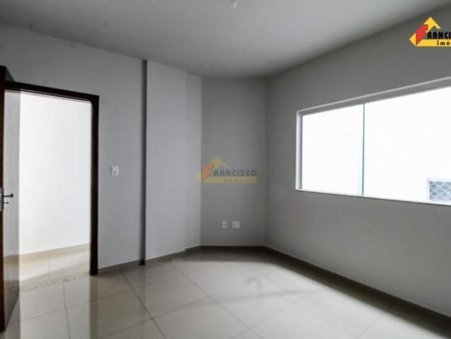 Apartamento para aluguel, 3 quartos, 1 suíte, 2 vagas, Santo Antônio Divinópolis/MG