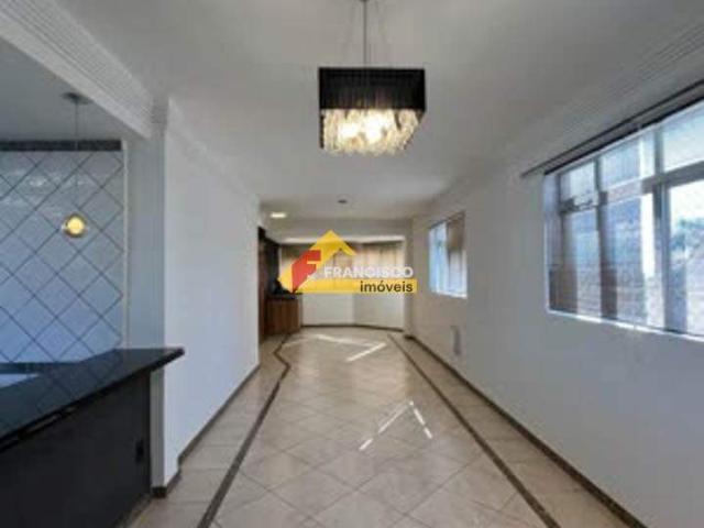 Apartamento para aluguel, 3 quartos, 1 suíte, 2 vagas, Sidil Divinópolis/MG