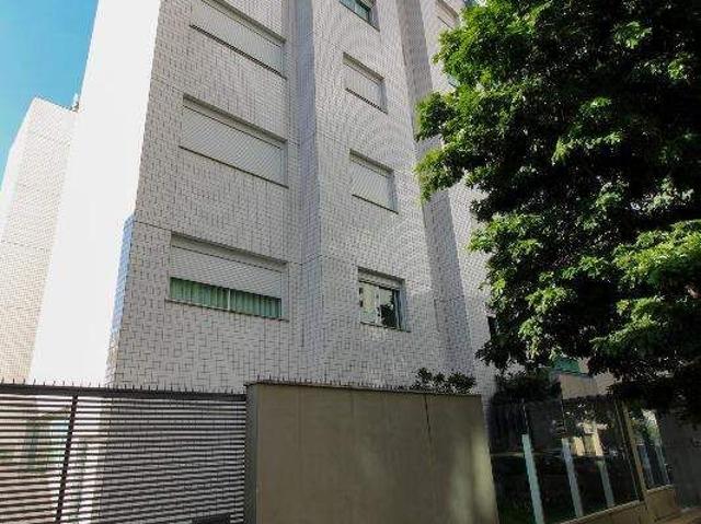 Apartamento para aluguel, 3 quartos, 1 suíte, 4 vagas, Cidade Nova Belo Horizonte/MG
