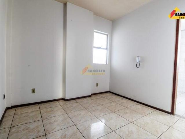 Apartamento para aluguel, 3 quartos, 1 suíte, Centro Divinópolis/MG