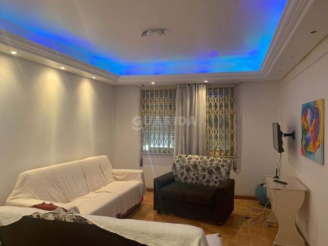 Apartamento para aluguel, 3 quartos, 1 suíte, Centro Histórico Porto Alegre/RS COD: 14967