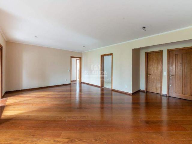 Apartamento para aluguel, 3 quartos, 1 suíte, Bela Vista Porto Alegre/RS COD: 5772