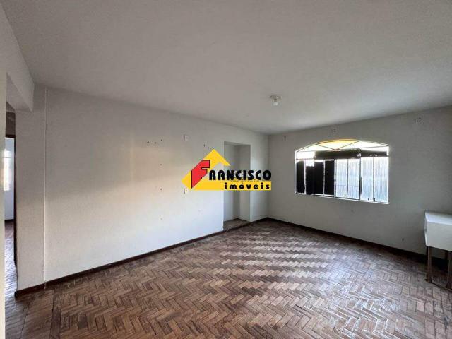 Apartamento para aluguel, 3 quartos, 1 suíte, Ipiranga Divinópolis/MG
