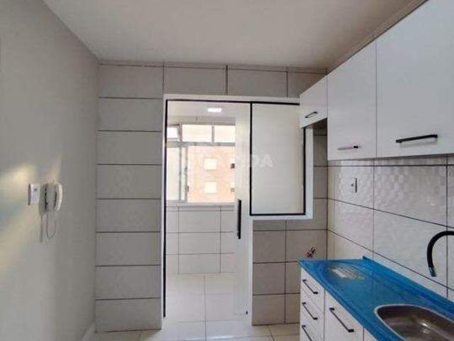 Apartamento para aluguel, 3 quartos, 1 vaga, Tristeza Porto Alegre/RS COD: 25423