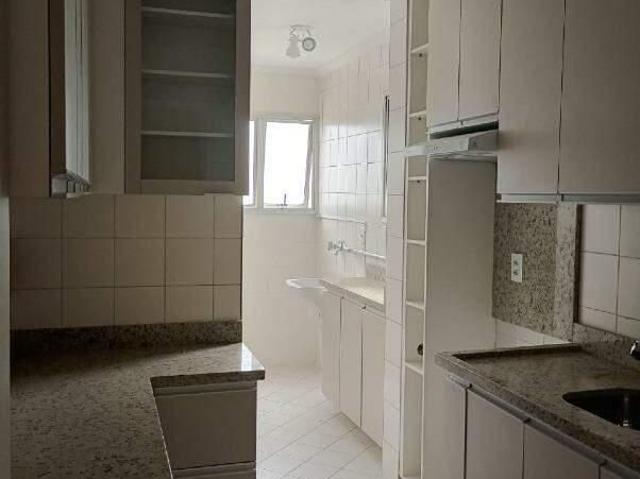 Apartamento Para Aluguel 3 Quartos 1 Vaga Bela Vista Santo André Sp