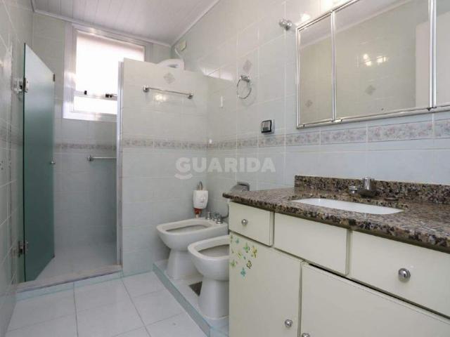 Apartamento para aluguel, 3 quartos, 1 vaga, Bom Fim Porto Alegre/RS COD: 25657