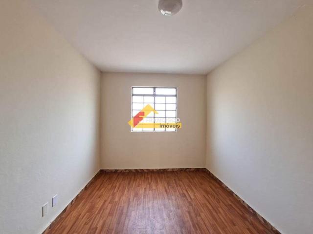 Apartamento para aluguel, 3 quartos, 1 vaga, Danilo Passos Divinópolis/MG