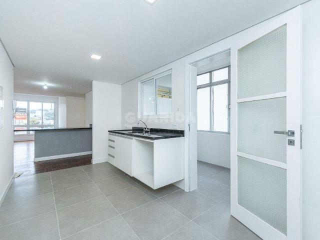 Apartamento para aluguel, 3 quartos, 1 vaga, Menino Deus Porto Alegre/RS COD: 25806