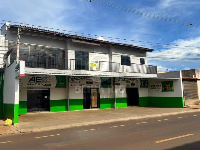 Apartamento para aluguel, 3 quartos, 2 suítes, 2 vagas, Setor Social Itumbiara/GO | Cód.: 2545