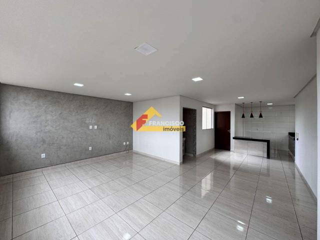Apartamento para aluguel, 3 quartos, 2 vagas, Porto Velho Divinópolis/MG