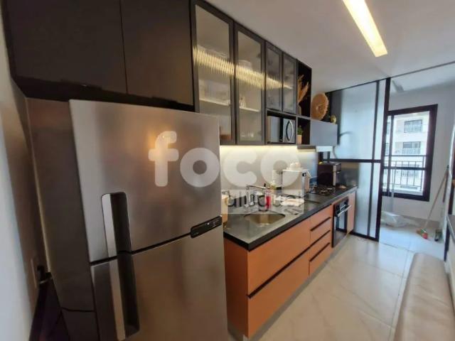 Apartamento para aluguel, 3 quartos, 3 suítes, 2 vagas, Jardim Sul Uberlândia/MG