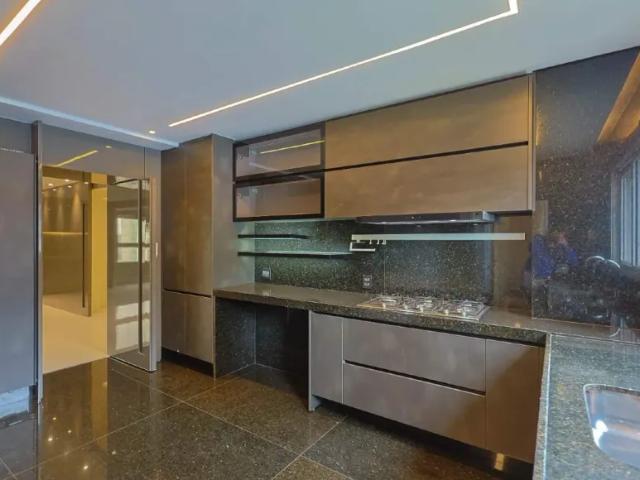 Apartamento para aluguel, 3 quartos, 3 suítes, 4 vagas, Vila da Serra Nova Lima/MG