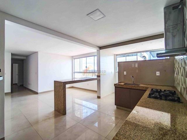 Apartamento para aluguel, 3 quartos, 3 suítes, 2 vagas, Centro Divinópolis/MG
