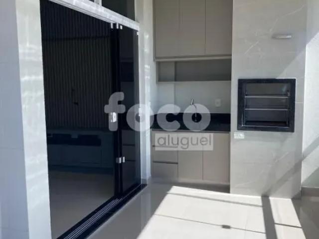 Apartamento para aluguel, 3 quartos, 3 suítes, 2 vagas, Granada Uberlândia/MG