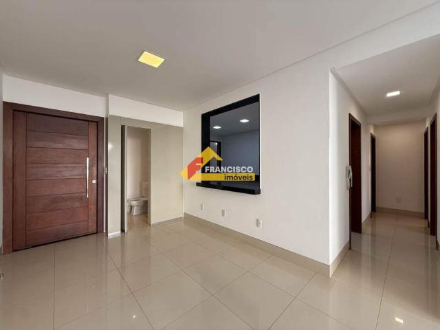 Apartamento para aluguel, 3 quartos, 3 suítes, 2 vagas, Doutor José Thomaz Divinópolis/MG