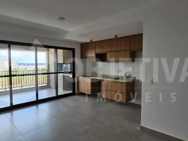 Apartamento para aluguel, 3 quartos, 3 suítes, 2 vagas, JARDIM SUL UBERLANDIA/MG