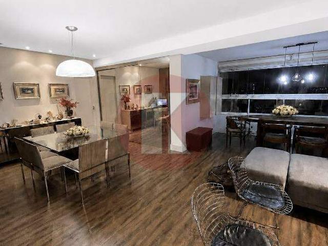 Apartamento para aluguel, 3 quartos, 3 suítes, 3 vagas, Vila da Serra NOVA LIMA/MG | Cód.: 4370