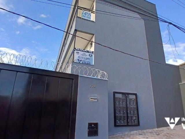 APARTAMENTO PARA ALUGUEL, 01 QUARTO SUÍTE, 01 VAGA, BAIRRO ABADIA
