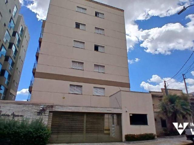 APARTAMENTO PARA ALUGUEL, 02 QUARTOS, 01 VAGA, ABADIA UBERABA/MG