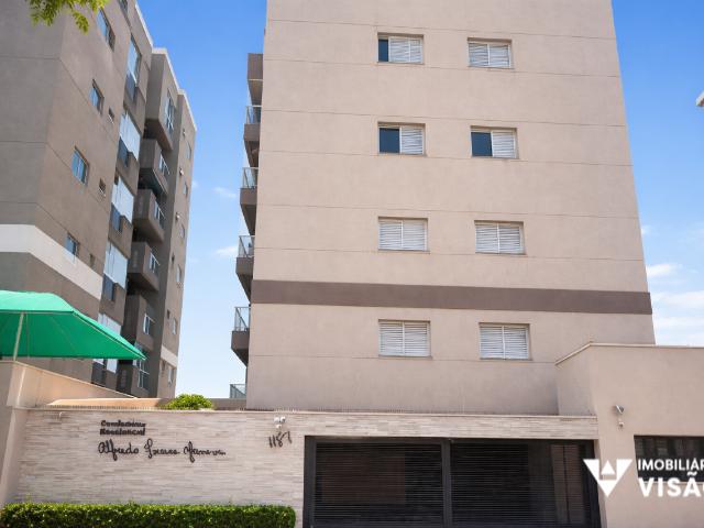 APARTAMENTO PARA ALUGUEL, 02 QUARTOS, 01 VAGA, SÃO BENEDITO UBERABA/MG