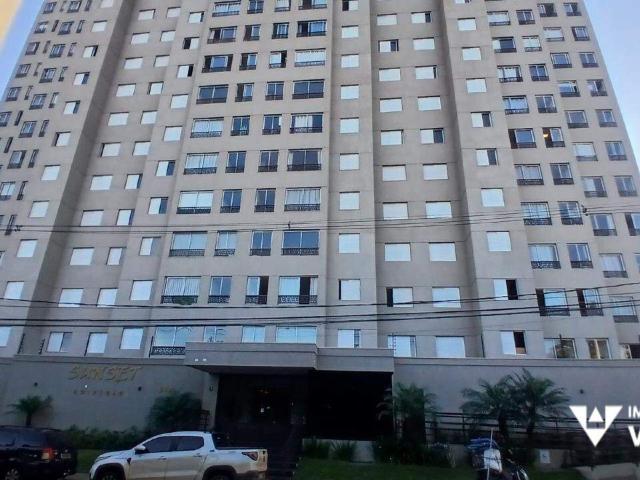 APARTAMENTO PARA ALUGUEL, 02 QUARTOS, 01 SUÍTE, CONJUNTO GUANABARA UBERABA/MG