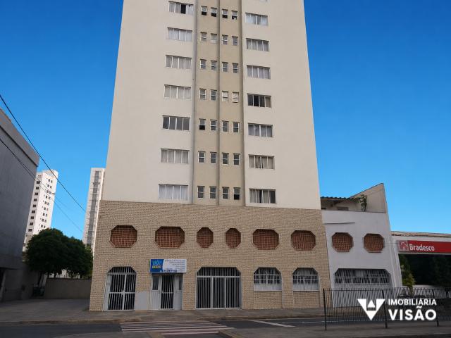 APARTAMENTO PARA ALUGUEL, 02 QUARTOS, CENTRO UBERABA/MG