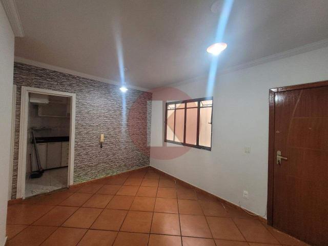 Apartamento para aluguel 02 quartos no Candelária Belo Horizonte/MG | Cód.: 4147