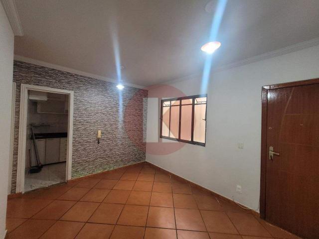 Apartamento para aluguel 02 quartos no Candelária Belo Horizonte/MG | Cód.: 4147