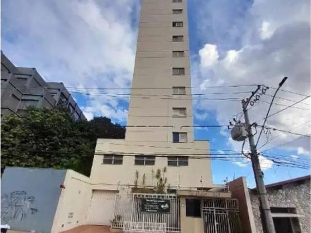 APARTAMENTO PARA ALUGUEL, 03 QUARTOS, 01 SUÍTE, 01 VAGA, ABADIA UBERABA/MG
