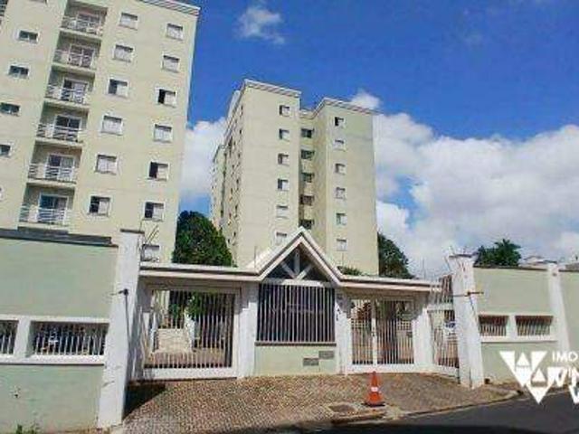 APARTAMENTO PARA ALUGUEL, 03 QUARTOS, 01 SUÍTE, 01 VAGA, CENTRO UBERABA/MG