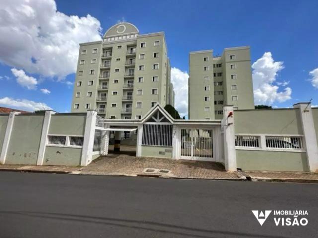 APARTAMENTO PARA ALUGUEL, 03 QUARTOS, 01 SUÍTE, 01 VAGA, PRÓXIMO A UFTM