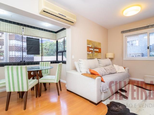Apartamento para Aluguel