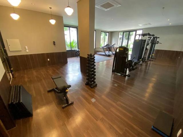 Apartamento para aluguel, 110 M², 2 suítes, em Cerqueira César São Paulo SP